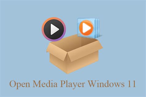 Windows 11 Media Player Release Date New And Legacy