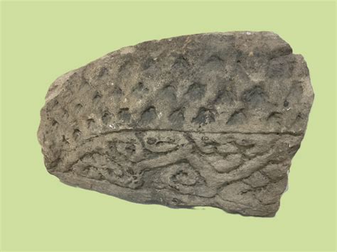 What Can We Learn About Past Life And Beliefs From A Hogback Stone
