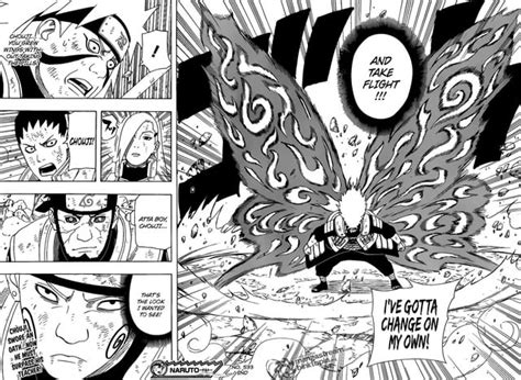 Chojis Moveset And Feats Are Pretty Underrated Rnaruto