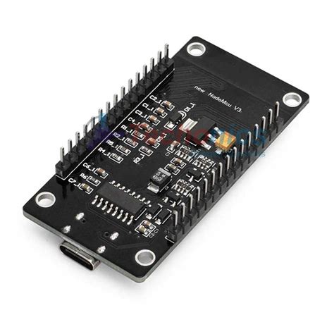 Esp8266 Nodemcu Development Board With Built In 0 96 Inch Oled Display Ch340g And Esp 12f Wifi