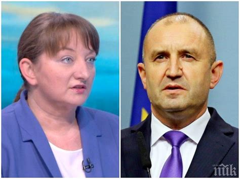 Сачева В новото правителство има три фракции корпоративна партийна и милиционерска тази на