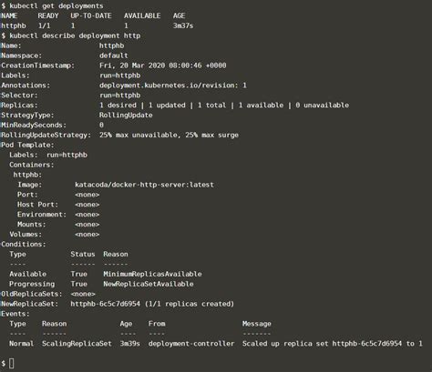 K8s 结合 Service 与 Deployment 部署容器 尘叶心繁的专栏 Tnblog