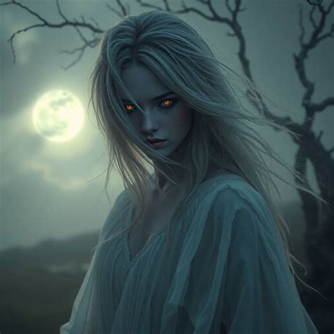The Banshee Of Ireland History Folklore Sightings And Meaning Of The Death Messenger Horror