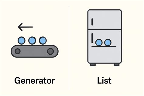 Python 生成器为什么会被 消耗掉”？——一次性与可重复迭代的区别 Csdn博客