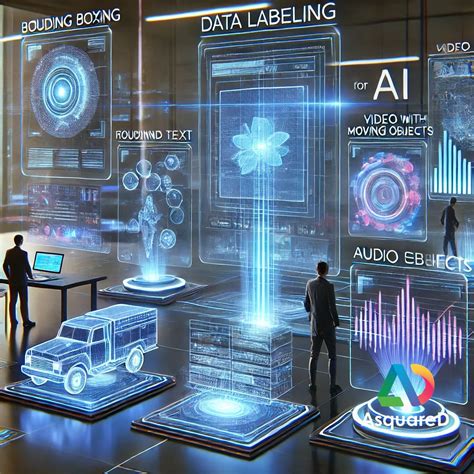 Asquared On Linkedin Datalabeling Ai Machinelearning Datascience