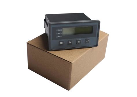 Rs232 Rs485 Digital Weight Controller For Weighing And Batching Plant