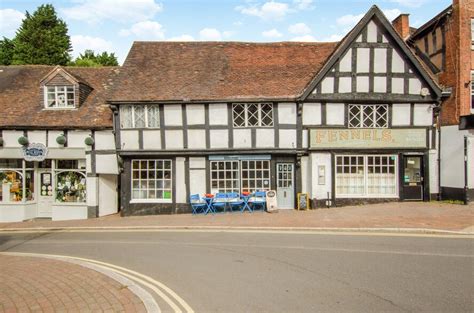 8 Market Pl Shifnal Tf11 9az Loopnet