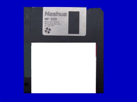 Transfer Floppy Disk Files To PC