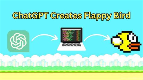 Game Industry Innovation On Linkedin Can Ai Code Flappy Bird