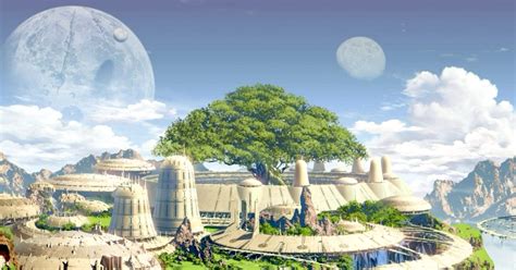 Hopepunk And Solarpunk On Climate Narratives That Go Beyond The