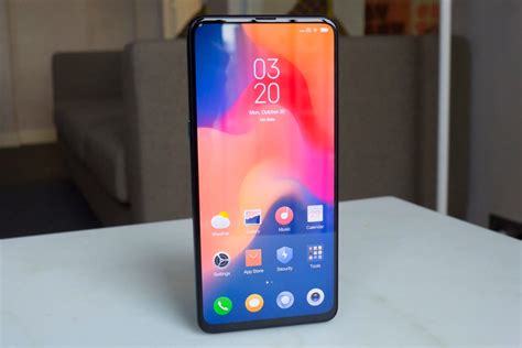 MIUI 11: новые подробности обновления и список моделей в очереди | Канобу