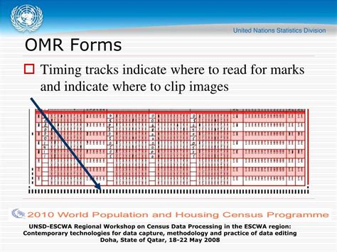 PPT Optical Data Capture Optical Mark Recognition OMR PowerPoint Presentation ID