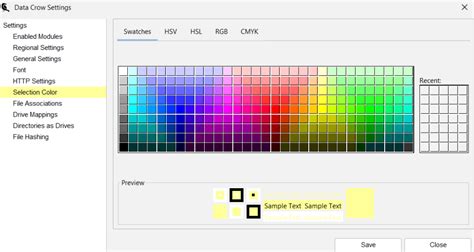 Configuring Data Crow Data Crow Configuring Data Crow Data Crow