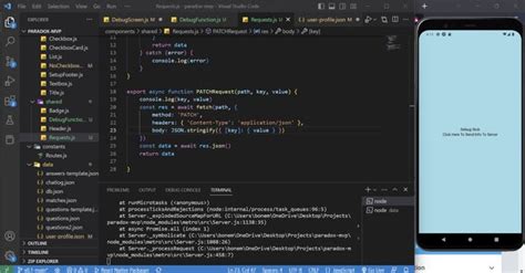 fetch api patch request sending an object instead of updating current value r reactnative