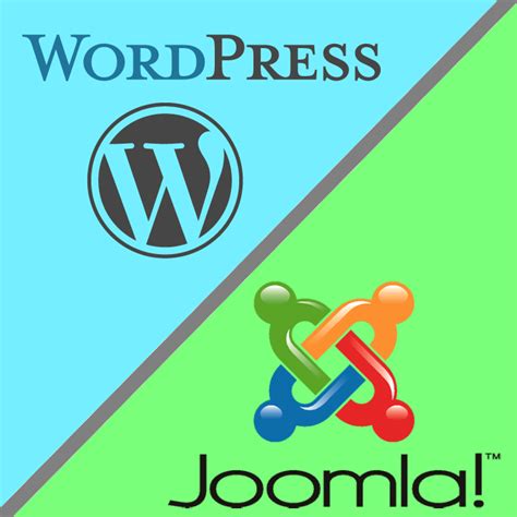การเลือกใช้งาน Joomla กับ Wordpress Nstda