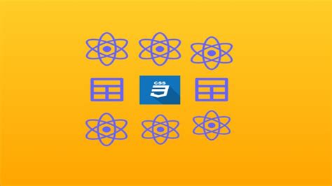 Reactjs Css3 Flexbox Media Queries Bootstrap With 4 Projects