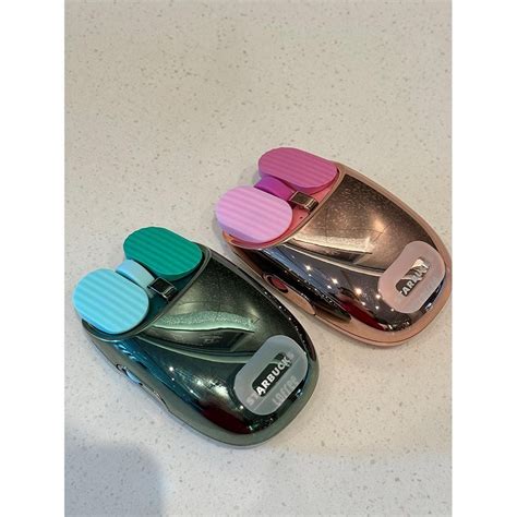 Ins Starbucks Starbucks Starbucks Clofe Co Branded Potato Chip Mouse Wireless Bluetooth Mouse