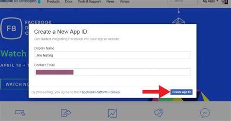 Integrate Login With Facebook Using Java Chillyfacts