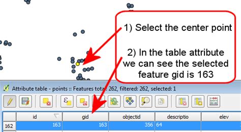 Postgresql Problem With Result Of Query In Postgis Geographic