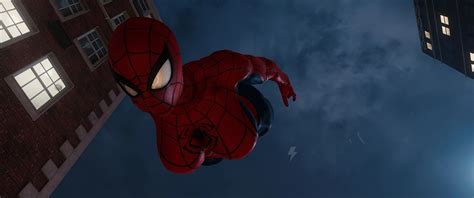 Для Marvels Spider Man Remastered запилили мод с сочной паучихой 3Собстно сам мод