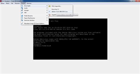 cara install apache2 dan konfigurasi fungsi apache2 di virtualbox mudah jendela it