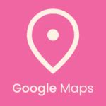 108 Free Hot Pink App Icons For Your Iphone