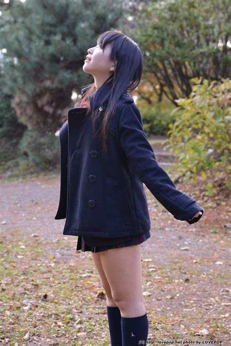 [lovepop] Tsuna Kimura 木村つな（雾宫天） Photoset 11 写真集 微图坊