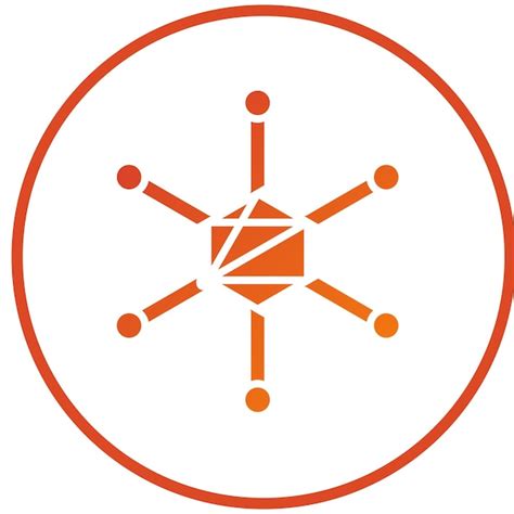 Premium Vector Vector Design Nodes Icon Style