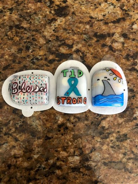 Pin By Kathy Simpson On Omnipod Painting Omnipod Decorations Omnipod