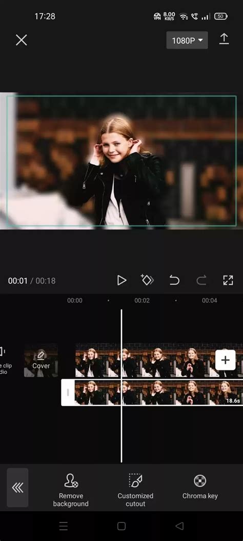 How To Blur On Capcut Tech Lounge
