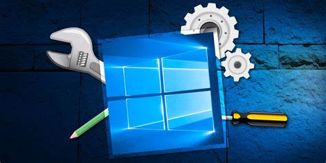 10 Essential Windows Tools And How To Access Them
