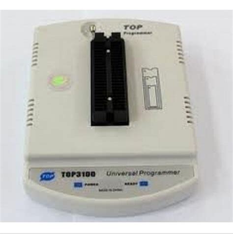 Купить Top3100 Usb универсальный программатор для микроконтроллеров и