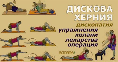Болка при дискова херния лечение операция ендоскопия микрохирургия лазерно лечение