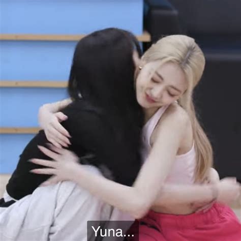 2shin Lq Shin Ryujin Shin Yuna Itzy