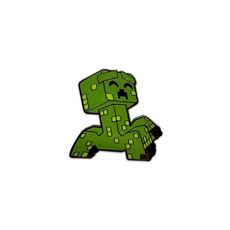 Minecraft Pin Set Youtooz Collectibles