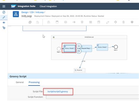 Extract And Integrate Data From SAP S HANA Cloud SAP Community