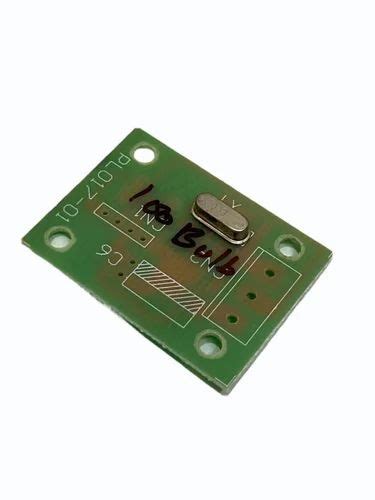 100 Bulb Ic Controller At Rs 200piece Integrated Circuits In Mumbai Id 2852749492191