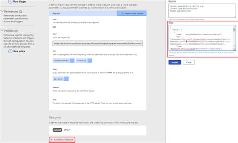 Everything To Know About Power Automate Rest Api To Manage And Administer Your Flows Mohamed