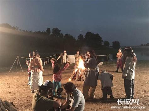 歷史紀錄片中山國央視播出 揭開一個被遺忘國度神秘的面紗 每日頭條