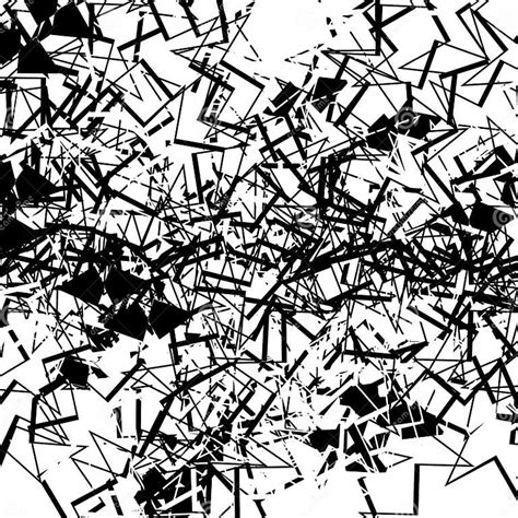 Random Lines Abstract Black And White Texture Abstract Art Abstract Pattern Ragged Wavy