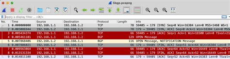 Your ‘multihop Bgp Session Probably Isnt Multihop Apnic Blog