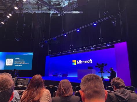 Alex R On Linkedin Microsoftenvision Microsoft Cisilion Ai