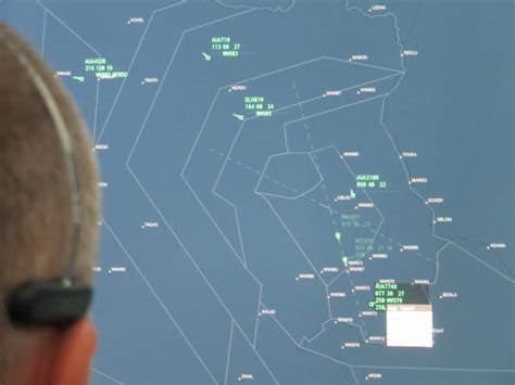 Automatic Speech Recognition And Understanding Dramatically Reduces Air Traffic Controllers