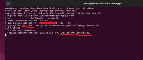 如何优化慢sql，提高mysql性能 Csdn博客