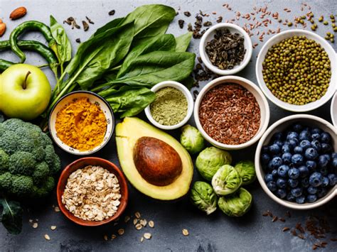 Foods That Boost Sperm Count And Revitalize Male Fertility