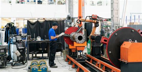 На Дону открылся новый цех по производству современных расходомеров в блоге Новые заводы и цеха