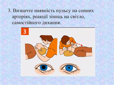 ЗАХИСТ ВiТЧИЗНИ ОСНОВИ МЕДИЧНИХ ЗНАНЬ Додатковий матеріал до теми Штучне дихання його