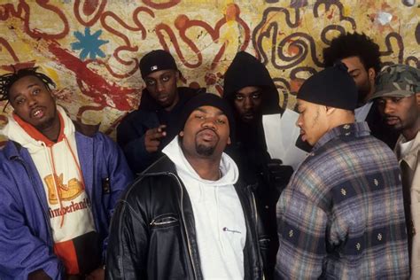 Wu Tang Clan Once Upon A Time In Shaolin Timeline What Happened What S Next