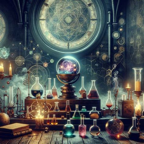 Alchemy Symbols Understanding Their Significance In Esoteric Practices