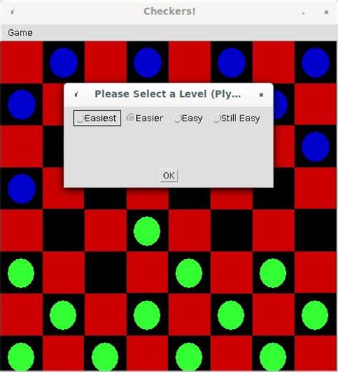 Chess Java Chess Program With Gui